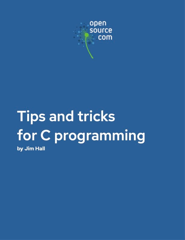 A Guide To Tips And Tricks For C Programming Opensource