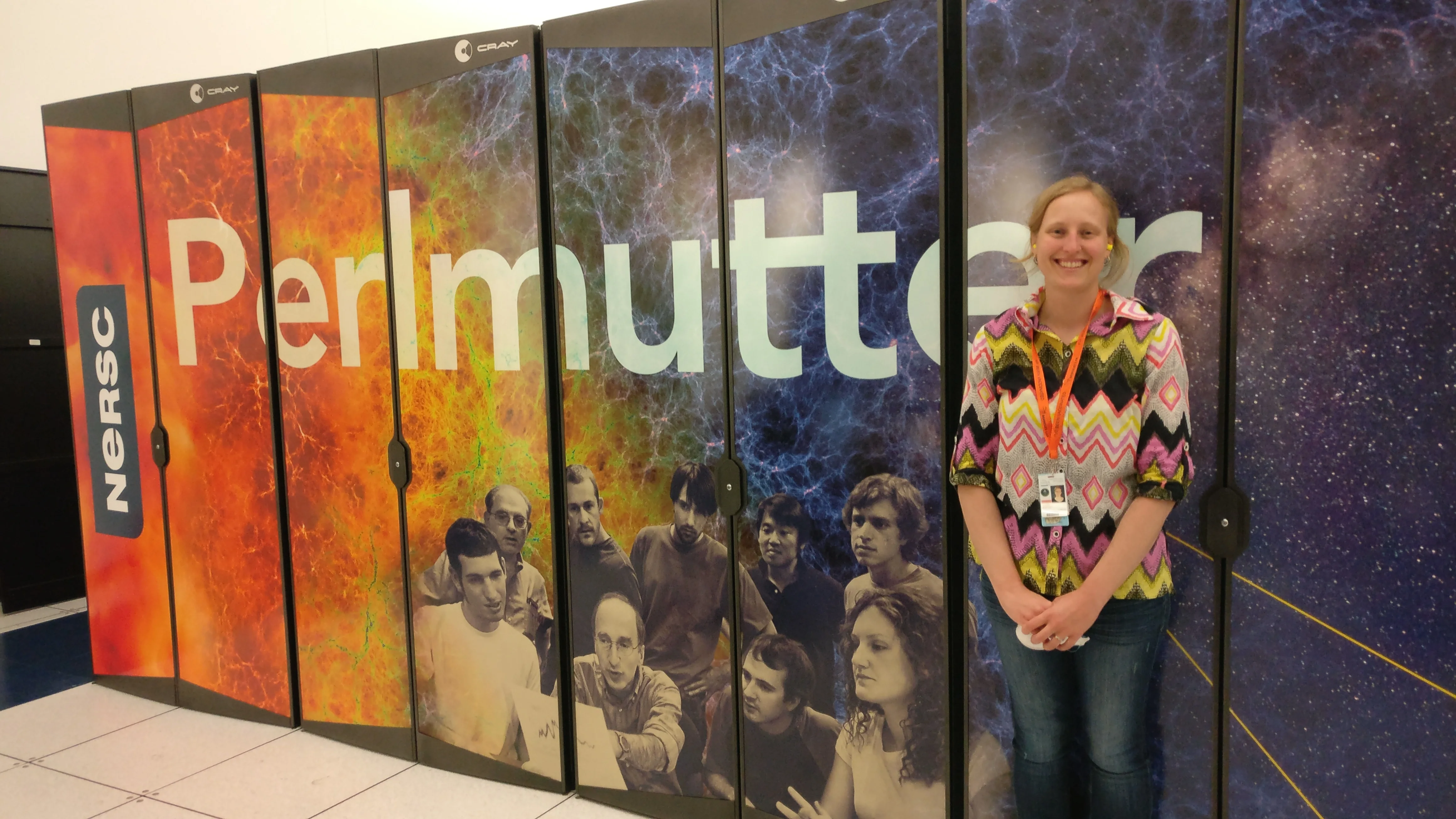 Laurie Stephey | Opensource.com