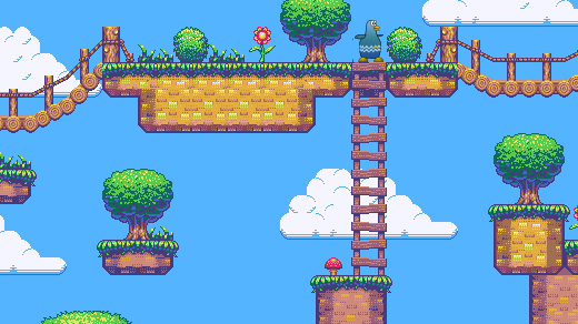 PyGame Zero Games Without Boilerplate Opensource