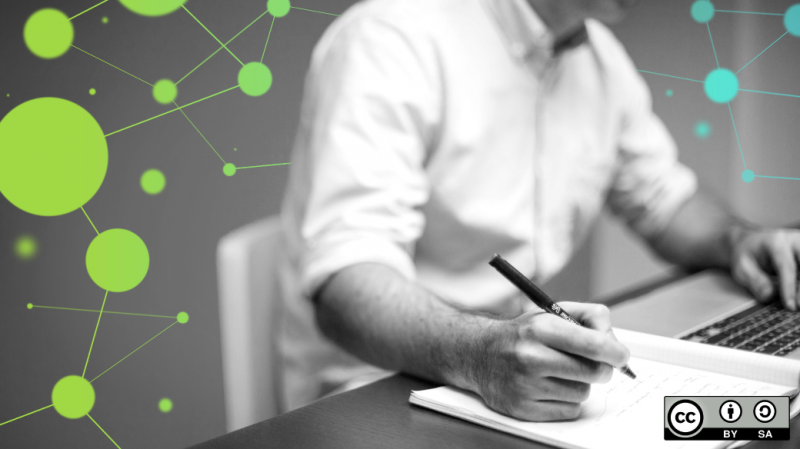 How To Thrive In Our Changing Work Environments Opensource How To Thrive In Our Changing Work Environments Opensource