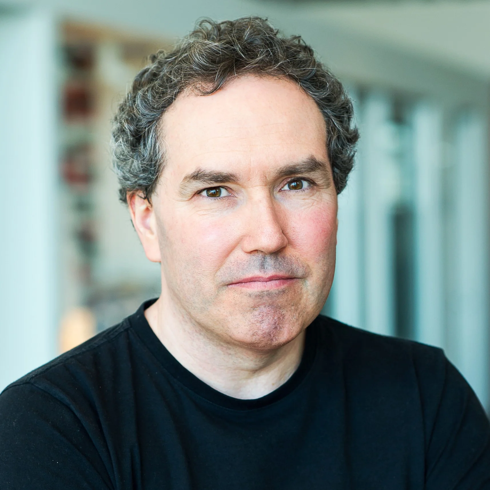 Scott Nesbitt Opensource