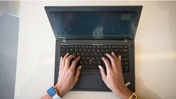 Program in Arm6 assembly language on a Raspberry Pi | Opensource.com