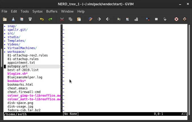 How To Install Vim Plugins Opensource