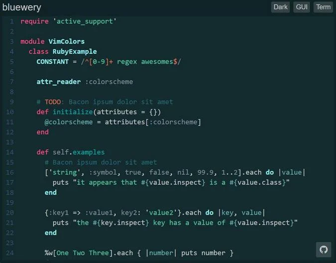 How To Change Color In Text Vim Cosby Ansuchan